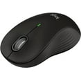 Logitech Signature M550 L Wireless Mouse, Large Hands, Silent Clicks, 2 ...