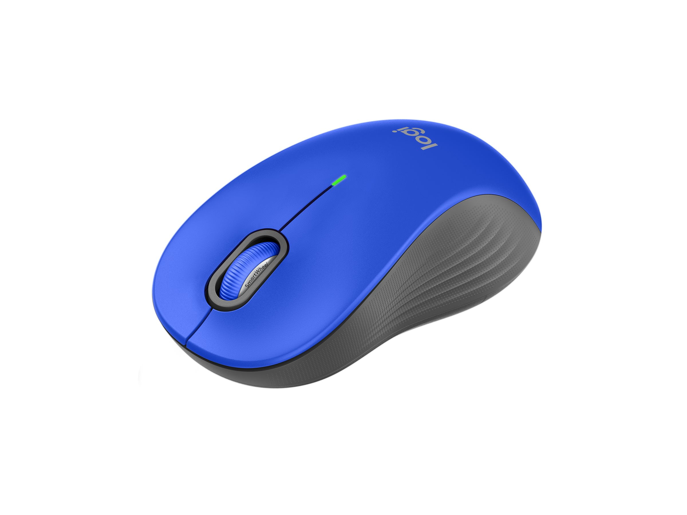 Logitech Signature M550 L Full Size Wireless Mouse, For Large Sized ...