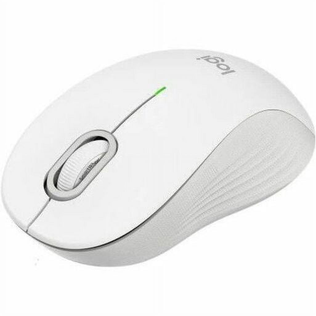 Logitech Signature M550 Mouse - Optical - Wireless - 32.81 ft ...