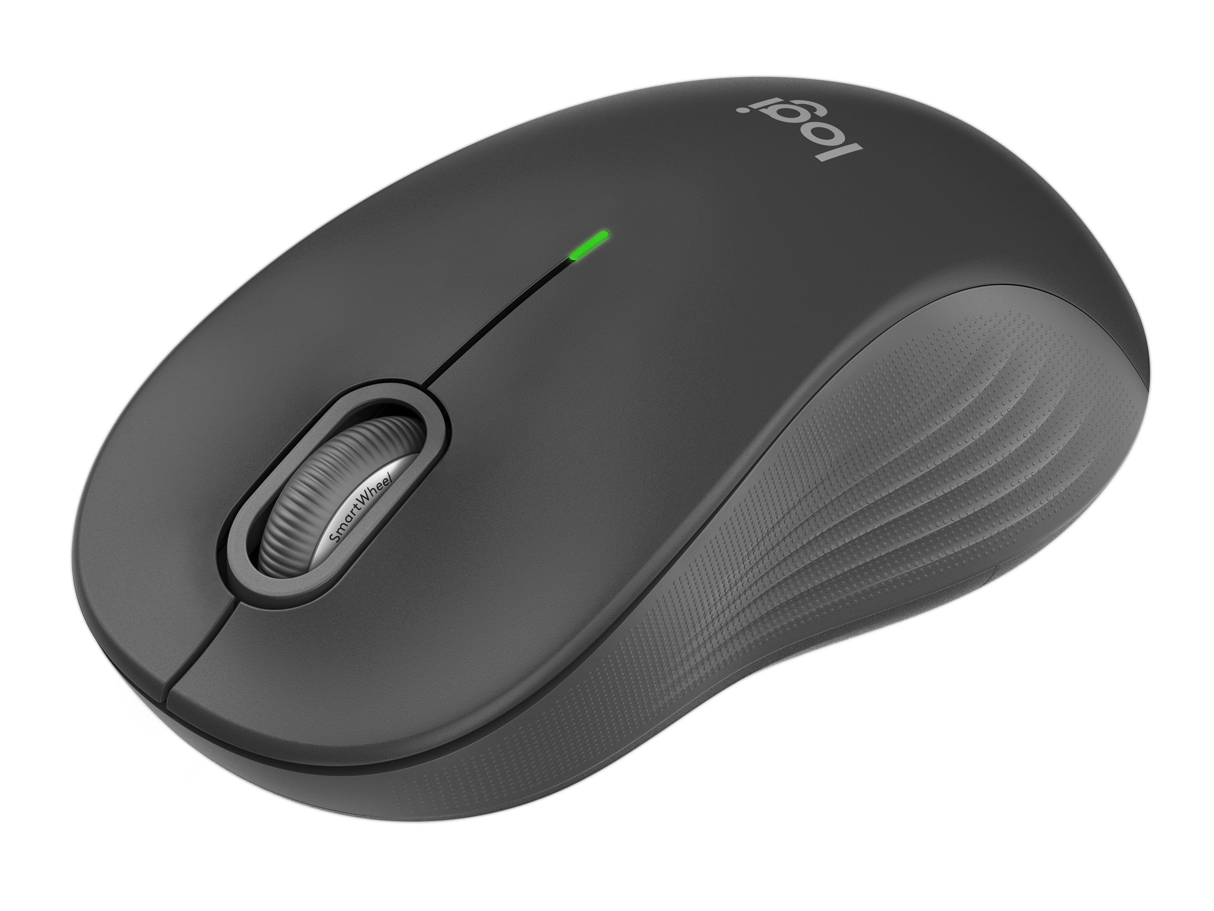 Logitech Signature M550 Mouse - Optical - Wireless - 32.81 ft ...