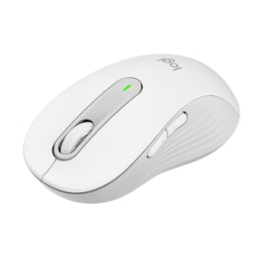 Logitech Mouse White