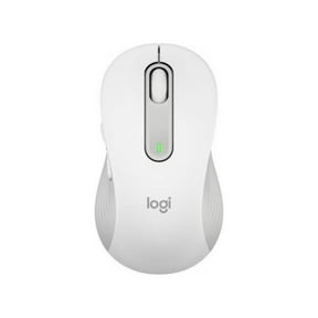 Logitech Mouse White