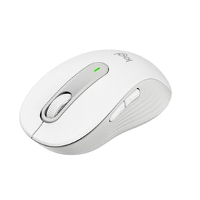 Logitech Mouse White