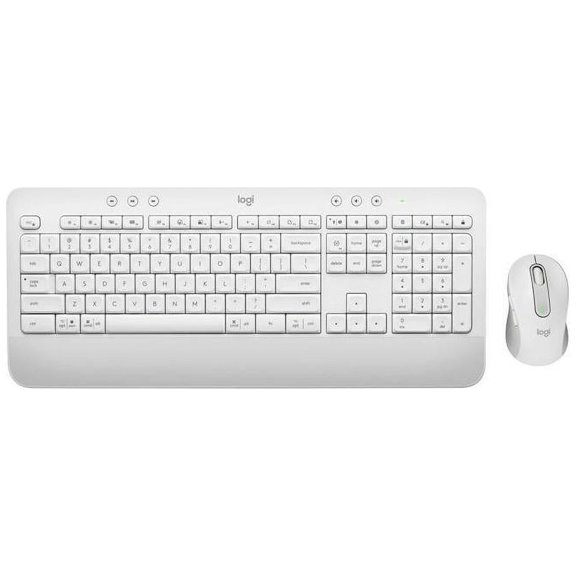 Logitech Keyboards And Mouse