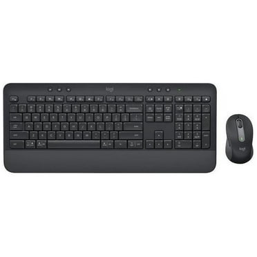 Logitech MK540 ADVANCED Instantly familiar. Simply advanced. - Walmart.com