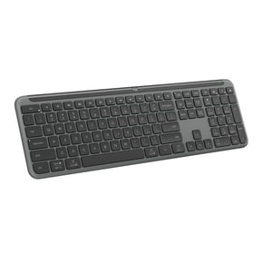 Logitech Wireless Keyboards