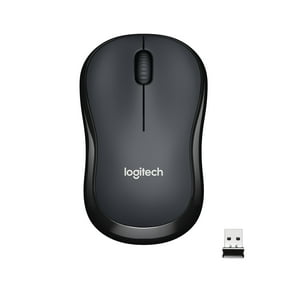 Logitech Silent Wireless Mouse Pink, 90% Noise Reduction, 18-Month ...
