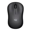 JLab Epic 2 Wireless Mouse, Infinite Scroll, Right-Handed, Optical, 8 ...