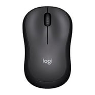 JLab Epic 2 Wireless Mouse, Infinite Scroll, Right-Handed, Optical, 8 ...