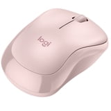 Logitech Silent Wireless Mouse, Pink, Walmart Exclusive - Walmart.com