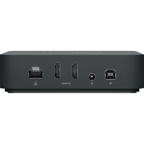 Logitech SmartDock Extender Box with 5-in-1 Cable - Walmart.com