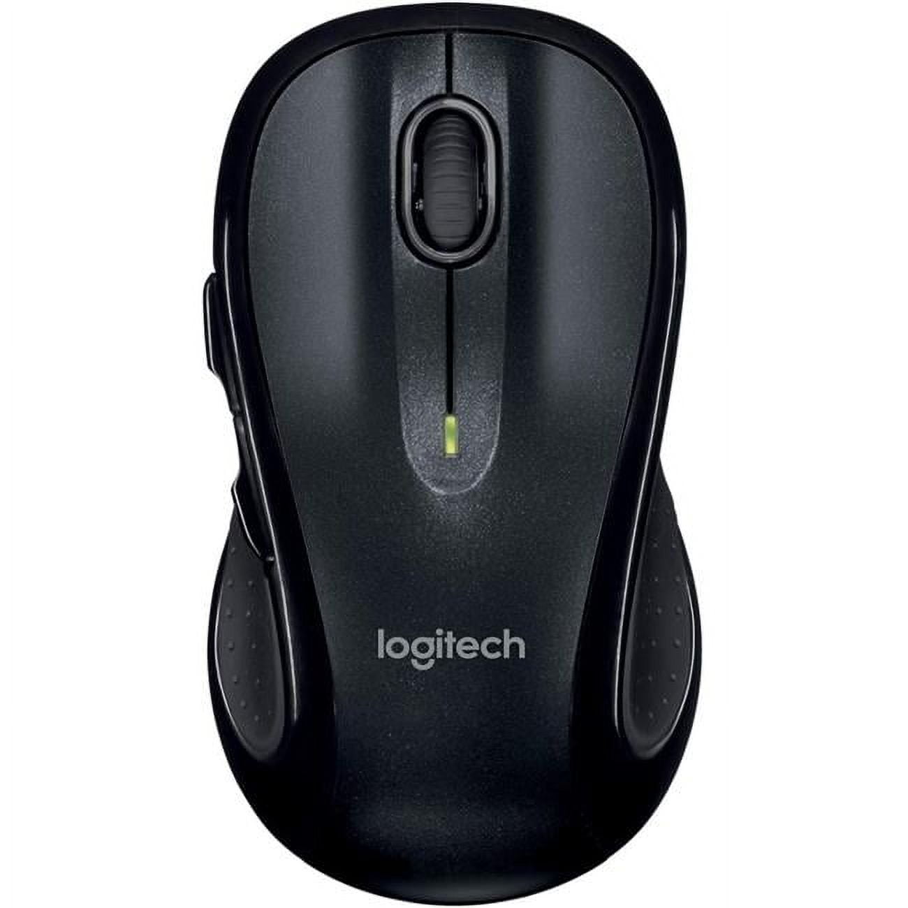 Logitech M510 Wireless Mouse: Electronics - Walmart.com