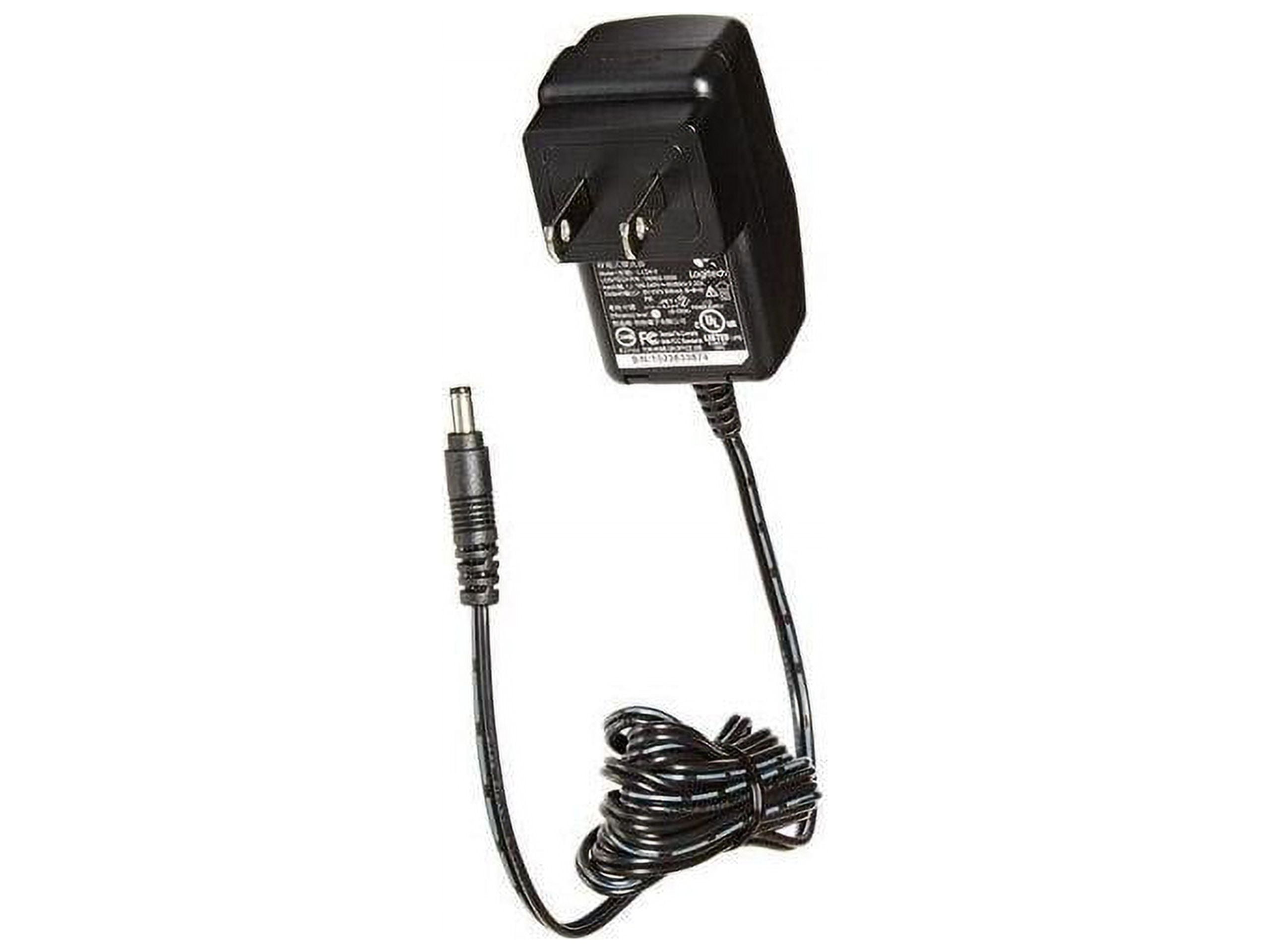 Logitech Spare Group Power Adapter - Walmart.com