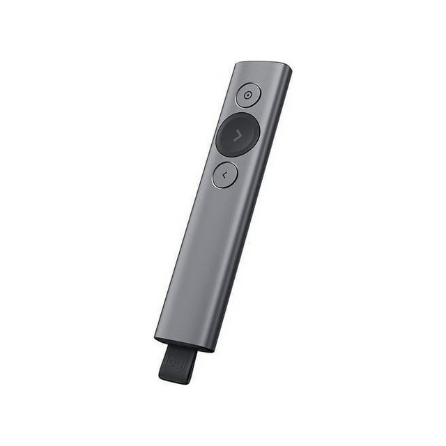 Logitech Spotlight Wireless Presentation Devices (910-005216) - Walmart.com