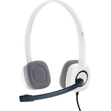 Logitech USB Headsets