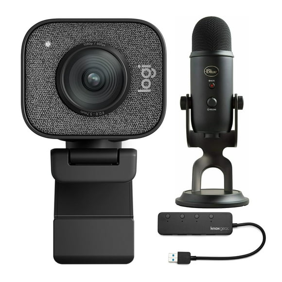 Logitech Camera
