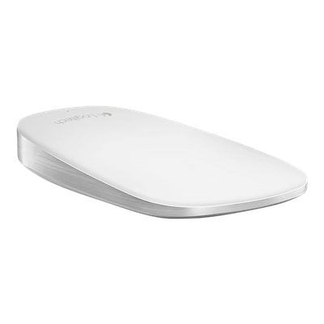 Logitech T631 Ultrathin Touch Mouse for Mac - Walmart.com