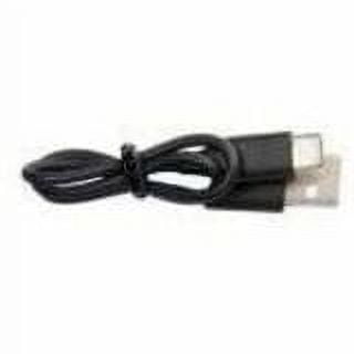 Logitech TBD - Rally USB C to C Cable - USB-C Data Transfer Cable ...