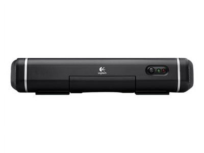 Logitech Tablet Speaker for iPad - Speaker - for portable use - Walmart.com