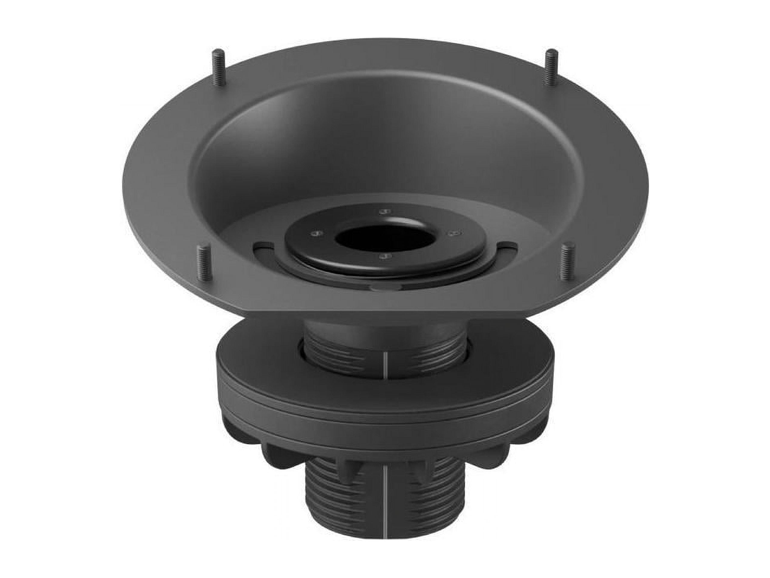 Logitech Tap Riser Mount - Video Conferencing Controller Mounting Kit ...