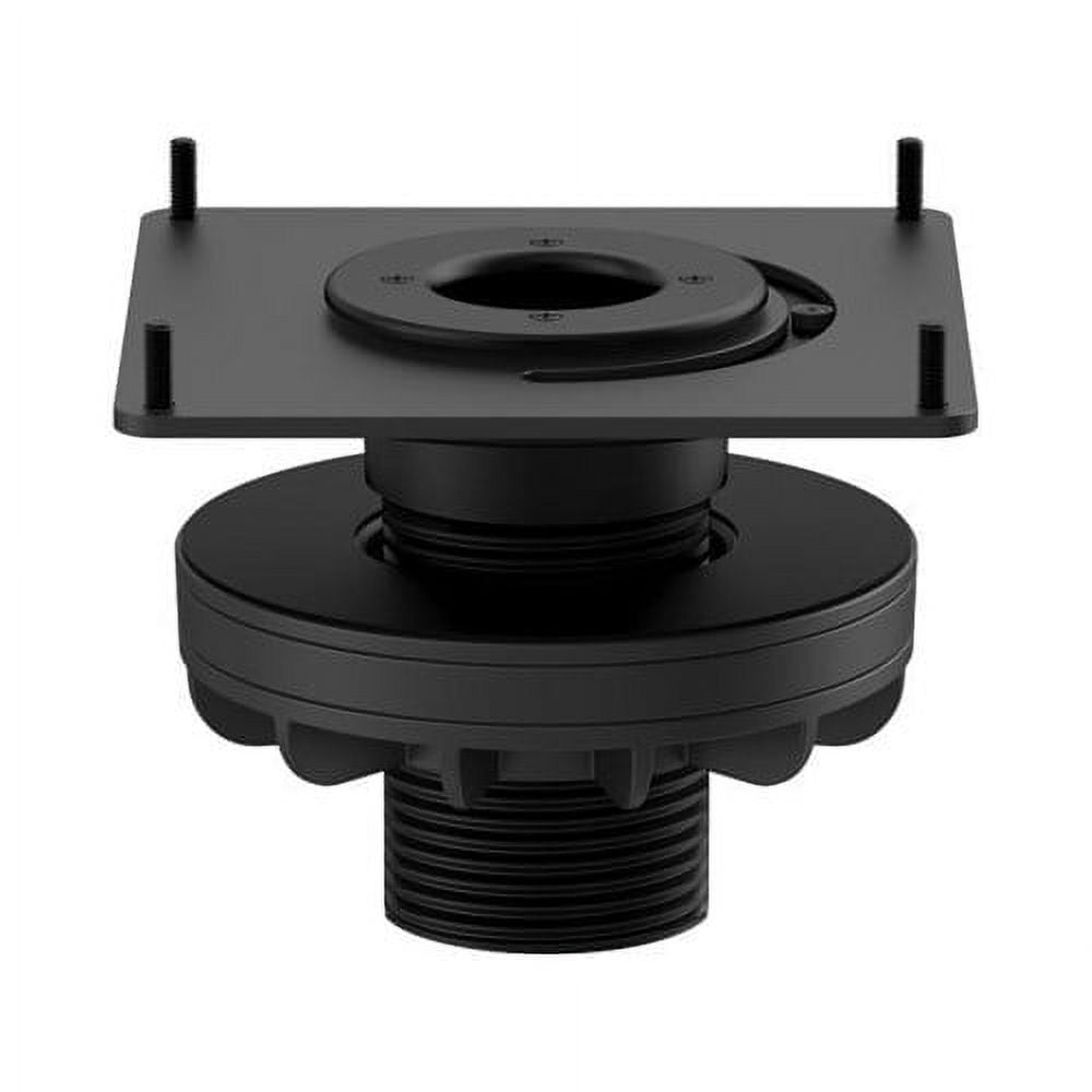 Logitech Tap Table Mount - 939-001811 Mount Mount - Walmart.com