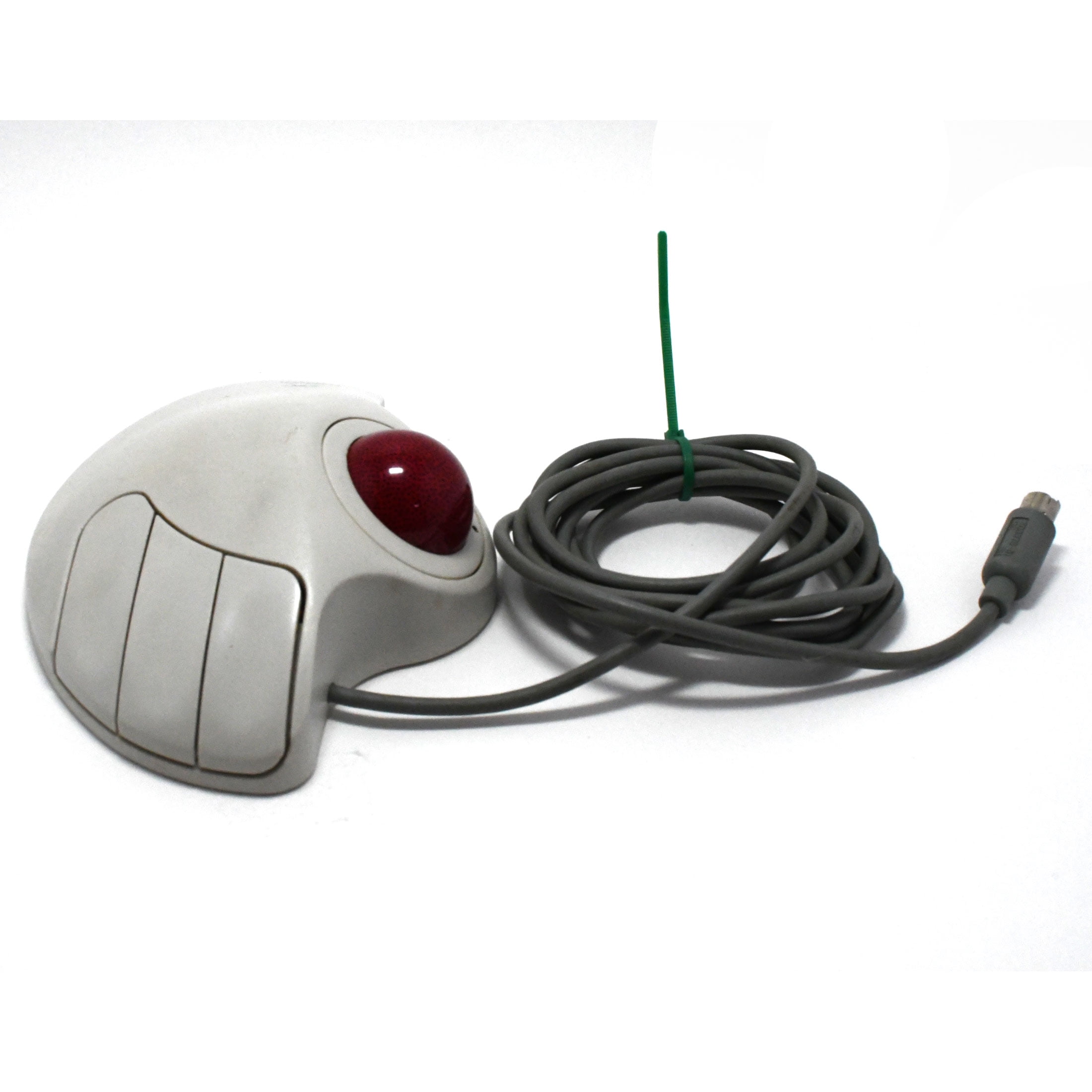 Logitech Trackman Marble