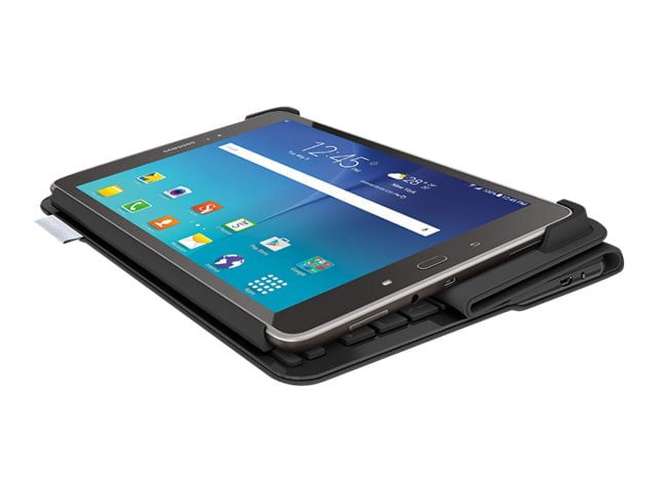 Logitech Type S KB case SG Tab S2 - Walmart.com