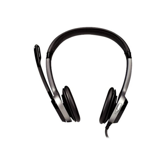 Logitech Headsets