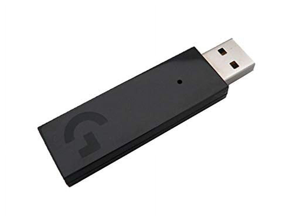 Logitech USB Receiver for Logitech Wireless G533 Gaming Headset ...
