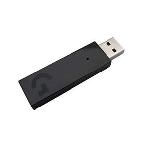 Logitech Dongle Replacement