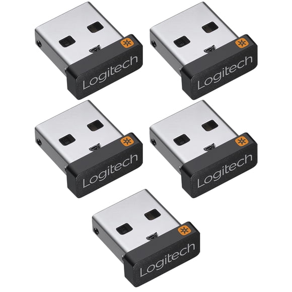 Unifying Receiver Logitech