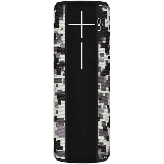 Logitech UE Boom 2 Waterproof Bluetooth Speaker - Kool Savas Limited Ed ...