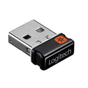 Logitech Dongle Replacement