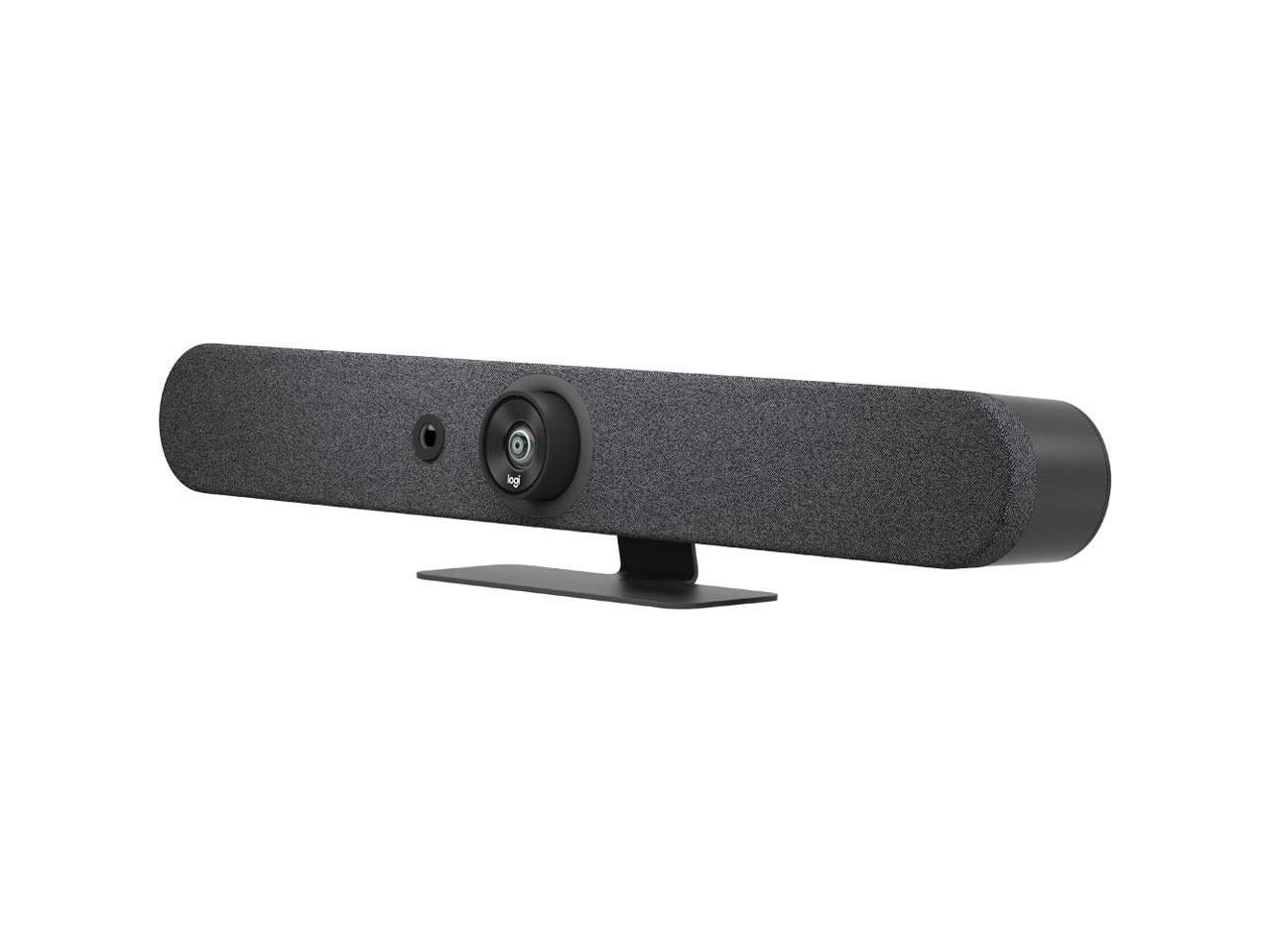 Logitech Video Conferencing Camera 30 fps Graphite USB 3.0 960001308 ...