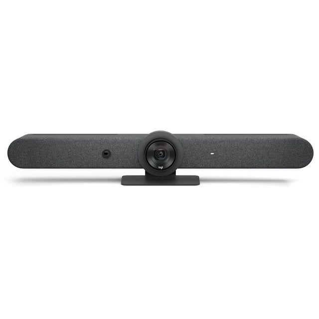 Logitech Video Conferencing Camera 30 fps Graphite USB 3.0 960001308 ...