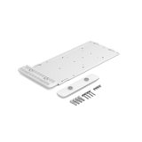 Logitech Mounting Bracket for Video Conferencing System, Computer, Mini ...