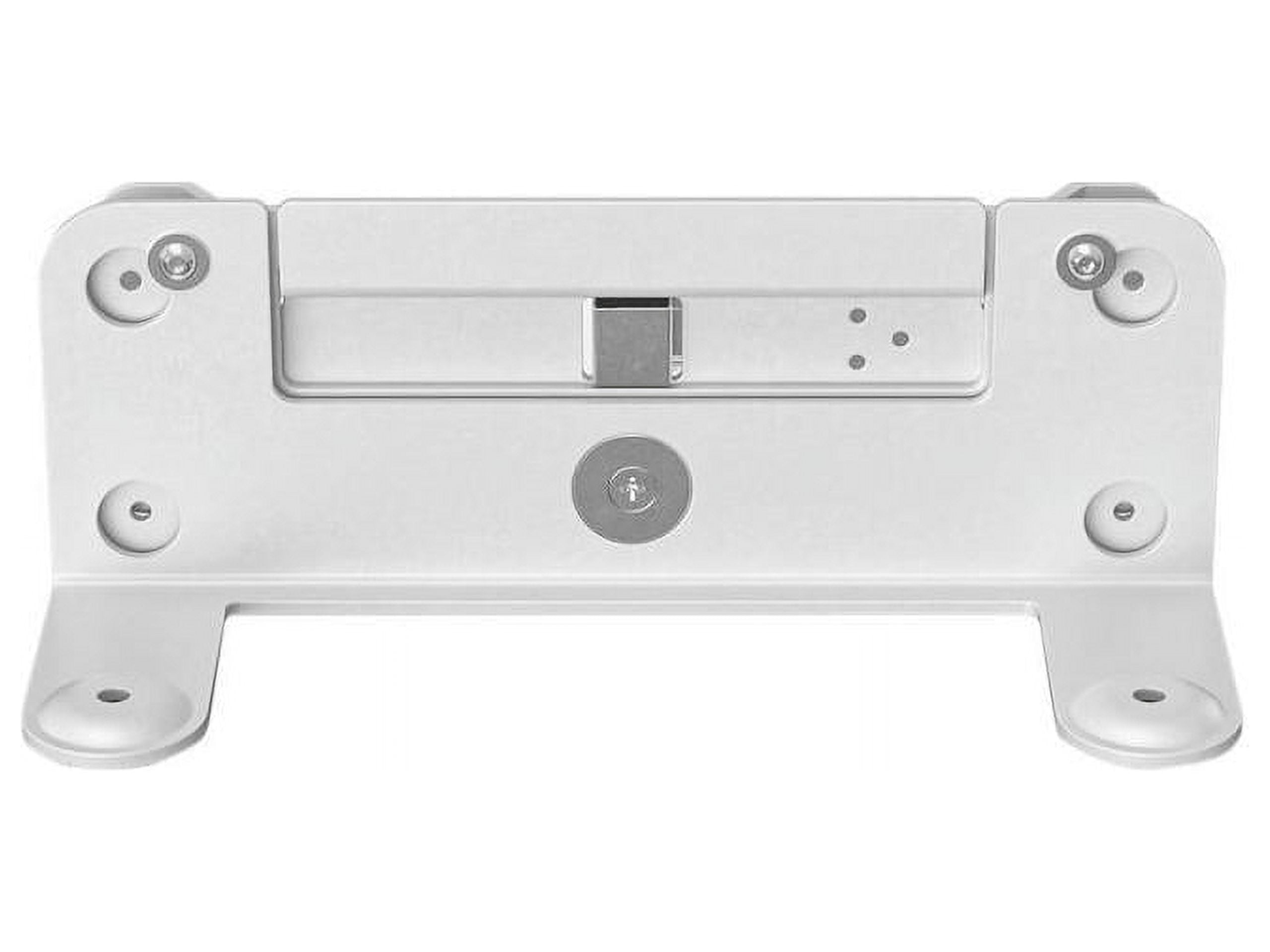 Logitech Wall Mount for Video Conferencing System Silver 952000044 ...