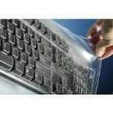 Logitech Keyboard Cover