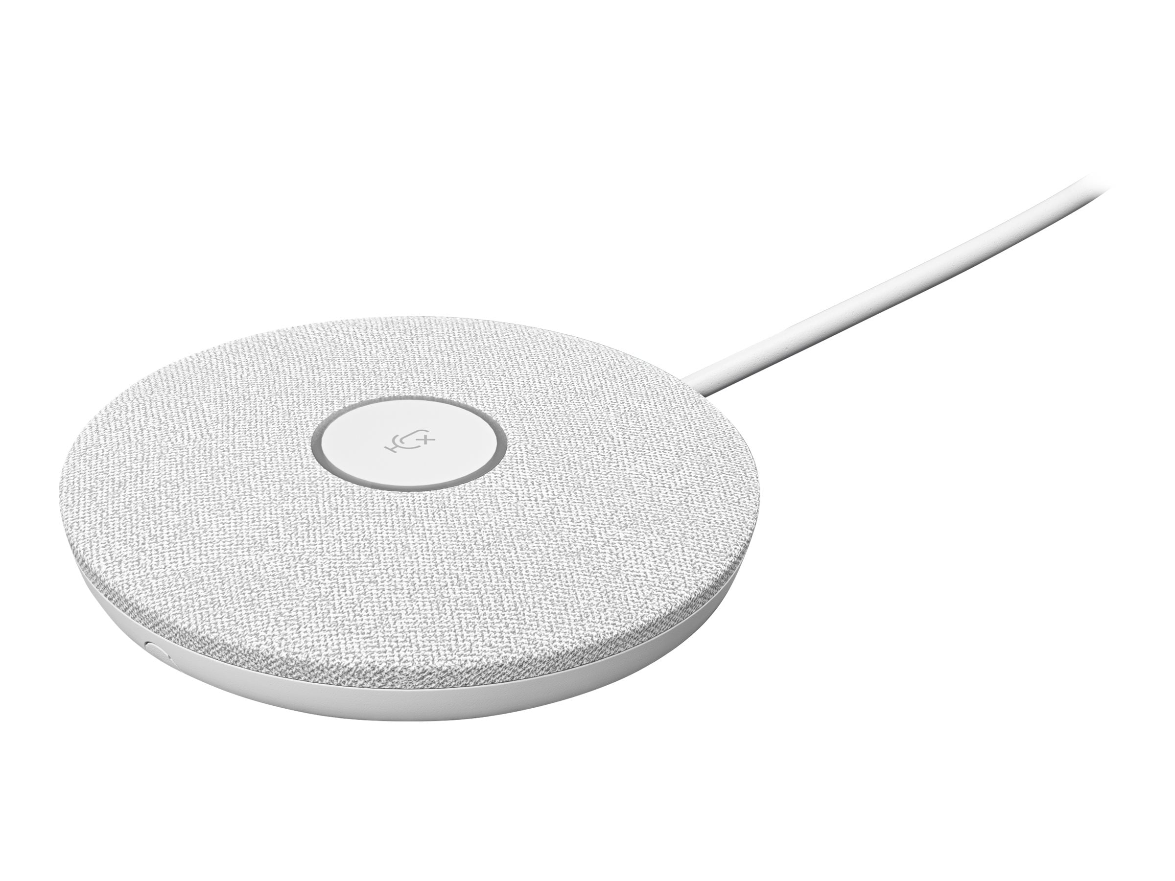 Logitech Wired Microphone 952000038 - Walmart.com