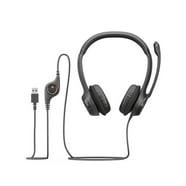 Logitech Wireless Headset H600 - Walmart.com