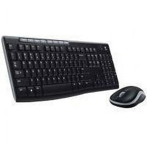 Logitech Keyboards And Mouse