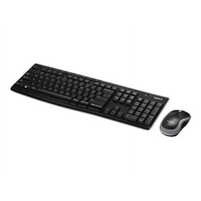 Logitech Keyboards And Mouse