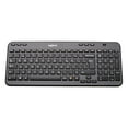 Logitech Wireless Keyboard K360 - Walmart.com Logitech Wireless Keyboard K360 - Walmart.com