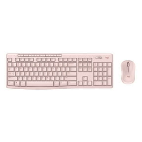 Wireless Mice