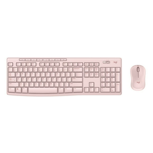Logitech Computer Keyboards & Mice in Computer Accessories | Pink ...
