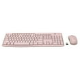 Logitech Wireless Keyboard and Mouse Combo for Windows, 2.4 GHz ...