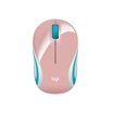 Logitech M187 Wireless Mini Mouse, Black - Walmart.com