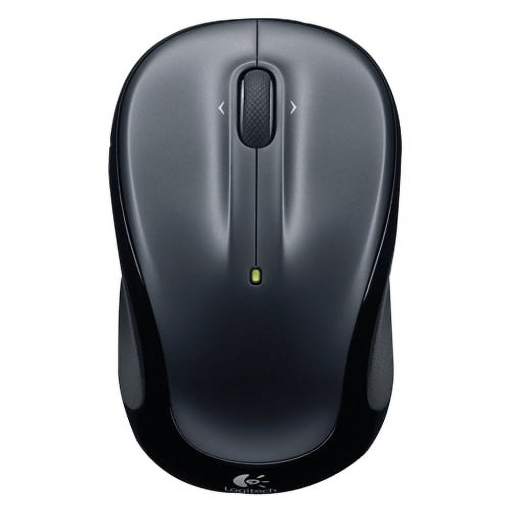 Logitech Wireless Mouse M325 - Walmart.com