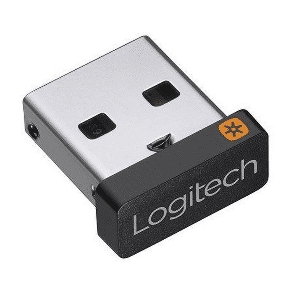 Logitech Wireless mouse / keyboard receiver USB Unifying Receiver ...