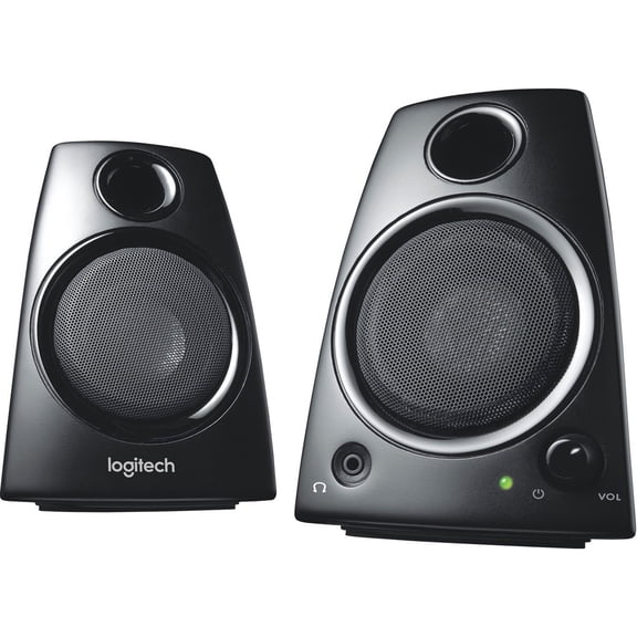 Logitech Computer Speakers